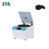 China Low Speed Cell Culture Centrifuge With Automatic Balance Fixed Angle Rotor H0236 for sale