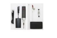 China Laboratory Handheld Portable Ultrasonic Processors With Standard Probe 1.5mm for sale