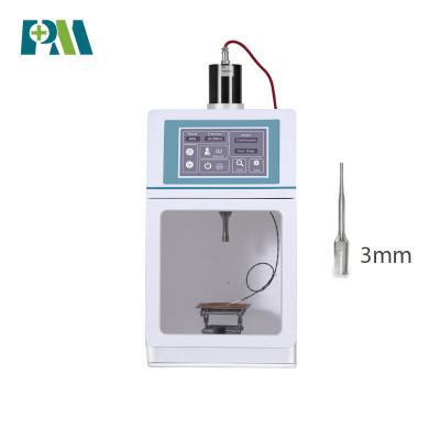 China PROMED Integrated Ultrasonic Homogenizer Sonicator 300W for sale