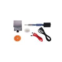 China PROMED Integrated Ultrasonic Homogenizer Sonicator 300W for sale