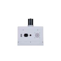 China Ultrasonic Cell Crusher Integrated Homogenizer Sonicator With Standard Probe for sale