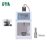 China Benchtop 26KHz Ultrasonic Homogenizer Integrated For Cell Disruptor for sale