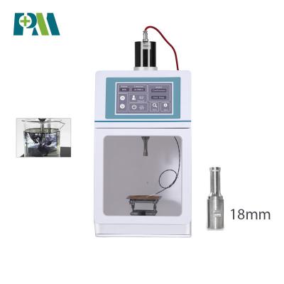 China Benchtop 26KHz Ultrasonic Homogenizer Integrated For Cell Disruptor for sale