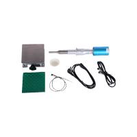 China Homogeneous Mixing Lab Sonicator Ultrasonic Homogenizer Cell Crusher 700W for sale