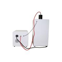 China 20kHz 1800W Ultrasonic Lab Homogenizer Analysis Of Liquid Processor for sale