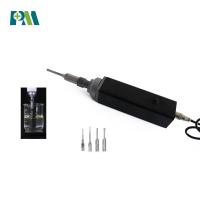 China Handheld Ultrasonic Homogenizer With Adjustable Power Settings for sale