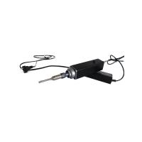 China Handheld Ultrasonic Homogenizer With Adjustable Power Settings for sale