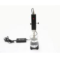 China Handheld Ultrasonic Homogenizer With Adjustable Power Settings for sale