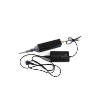 China Lab Grade Handheld Portable Ultrasonic Homogenizer With Standard Probe 8m for sale