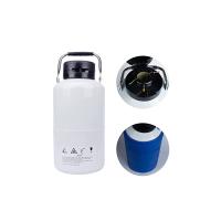 China PROMED 3L Portable Dry Shipper Nitrogen Tank For Safe And Efficient Transport for sale