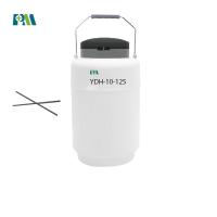 China Convenient Efficient Dry Shipper Nitrogen Tanks For Safe Transport PROMED for sale