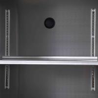 China Laboratory Hospital PROMED 340L Ultra Low Temperature Freezer With Minus 86 Degree for sale