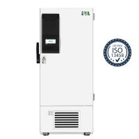 China PROMED MDF-86V408E Minus 80 Degree Freezer With Foaming Door for sale