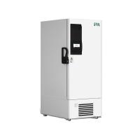 China Upright 588L Large Capacity Medical Minus 80 Degree Freezer PROMED for sale