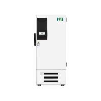 China Upright 588L Large Capacity Medical Minus 80 Degree Freezer PROMED for sale