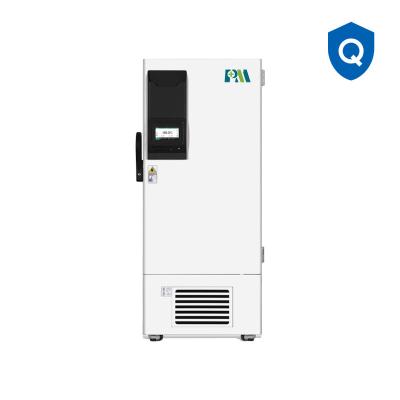 China MDF-86V588E PROMED Energy Saving Cryogenic Ultra Low Freezer 7 Inch LCD Display for sale