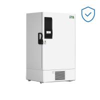 China Large Capacity Biomedical Freezer Fridge Direct Cooling PROMED MDF-86V728E for sale