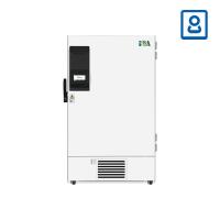 China 728L Large Capacity Laboratory Hospital Upright ULT Freezer With Foaming Door for sale
