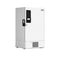 China 728L Large Capacity Laboratory Hospital Upright ULT Freezer With Foaming Door for sale