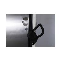 China 728L Large Capacity Laboratory Hospital Upright ULT Freezer With Foaming Door for sale