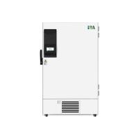 China 7 Inch LCD Touch Screen Medical Lab Grade Ultra Low Temp Freezer 25.7 Cu.Ft for sale