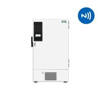 China Largest Capacity Medical ULT Freezer Plasma Cabinet With LCD Display for sale