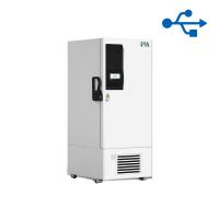 China PROMED Cryogenic Plasma Biomedical Ultra Low Freezer 7 INCH LCD Touch Screen for sale
