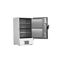 China Biggest Capacity Medical Ultra Low Upright Freezer For Vaccine Cold Storage Cabinet for sale