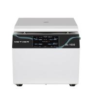 China Fixed Angle Rotor DL-1030 Cell Washing Centrifuge Sturdy Constructions for sale