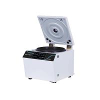 China Medical Hospital Oncology Laboratory Digital Centrifuge Fixed Angle Rotor H1012 DL-1030 for sale