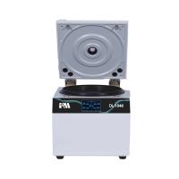 China Hospital Oncology Laboratory Benchtop Blood Plasma Centrifuge Swing Bucket Rotor DL-1048 for sale