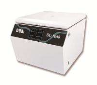 China Hospital Oncology Laboratory Benchtop Blood Plasma Centrifuge Swing Bucket Rotor DL-1048 for sale