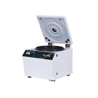 China DL-1048 Swing Bucket Rotor Blood Plasma Centrifuge 250ml PP Centrifuge Tubes for sale