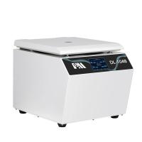 China DL-1048 Medical Lab Benchtop Blood Plasma Centrifuge 50ml X 20 Swing Out Rotor for sale