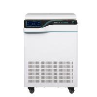 China Medical Clinic High Speed Lab Refrigerated Cooling Centrifuge H0512 Multi Rotors for sale