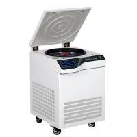 China Medical Clinic High Speed Lab Refrigerated Cooling Centrifuge H0512 Multi Rotors for sale