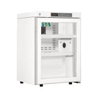 China Vertical Pharmaceutical Vaccine Cold Storage Medical Cabinet For Hospital Laboratory for sale