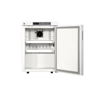 China Pharmacy Refrigerator 60 Liters For Laboratory Hospital With Foam Door 2 - 8 Degree for sale