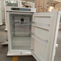 China Pharmacy Refrigerator 60 Liters For Laboratory Hospital With Foam Door 2 - 8 Degree for sale
