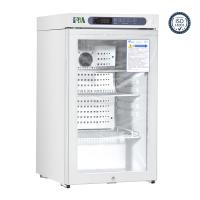China 2-8 Degrees 100L High Quality Lab Pharmaceutical Vaccine Refrigerator Fridge Cabinet for sale