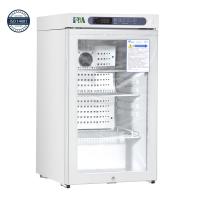China Promed 100L Pharmaceutical Grade Fridge For Biomedical Products High Quality for sale
