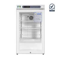 China 2-8 Degree Refrigerator Medical Cryogenic Equipments Vaccine Freezer for sale