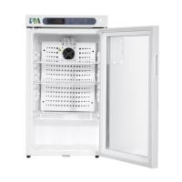 China 2-8 Degree Refrigerator Medical Cryogenic Equipments Vaccine Freezer for sale