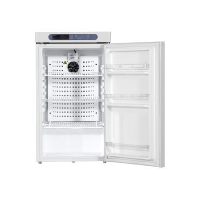 China 2-8 Degree Refrigerator Medical Cryogenic Equipments Vaccine Freezer for sale