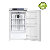 China 60L Mini Portable Vertical Pharmacy Vaccine Refrigerator At 2-8°C For Laboratory for sale