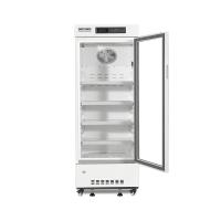 China Medical Pharmacy Vaccine Storage Refrigerator Freezer Hospital Equipment 226L for sale