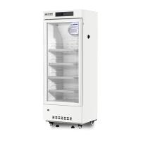 China 2 - 8 Degree Medical Pharmacy Vaccine Refrigerator For Hospital Laboratory for sale