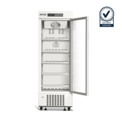 China Medical Pharmacy Vaccine Refrigerator Freezer 316L With Digital Display for sale