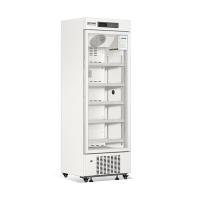 China Medical Pharmacy Vaccine Refrigerator Freezer 316L With Digital Display for sale
