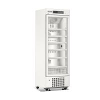 China 315L Medical Refrigerator Precise 2~8℃ Cold Storage For Pharmaceuticals for sale